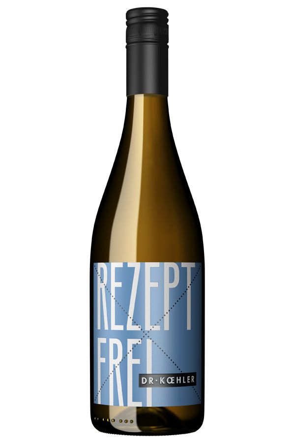 Dr. Koehler Konzeptweine im 6er-Paket | Dr. Koehler Wein
